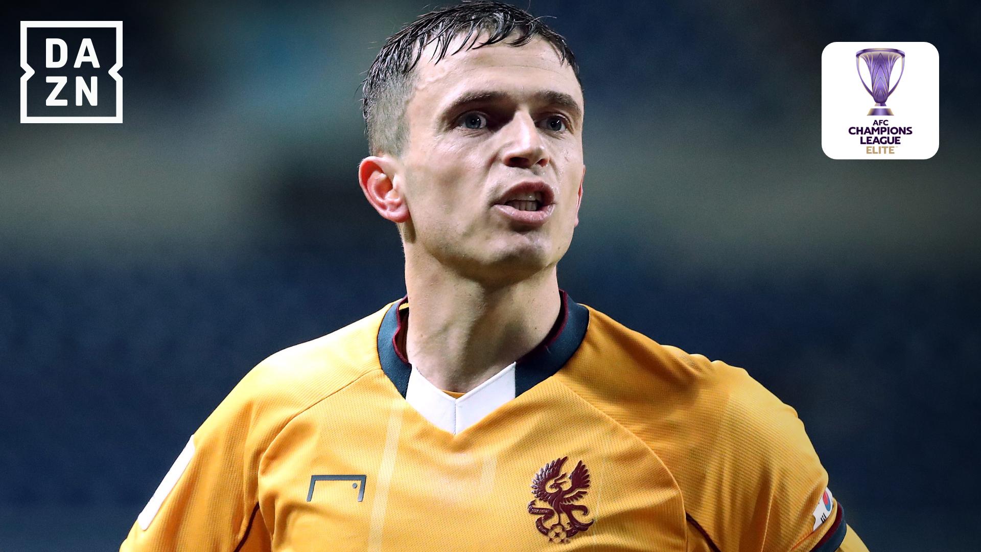 ACLEゴール集 : ヤシル・アサニ (光州) - AFCチャンピオンズリーグ - 関連映像 (スポーツ) | 無料動画・見逃し配信を見るなら | ABEMA