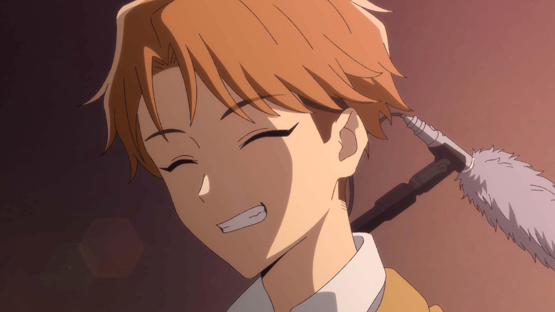 花は咲く、修羅の如く - シーズン1 - 1話 (アニメ) | 無料動画・見逃し配信を見るなら | ABEMA