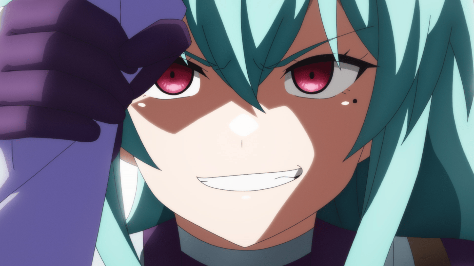 ニートくノ一となぜか同棲はじめました (アニメ) | 無料動画・見逃し配信を見るなら | ABEMA