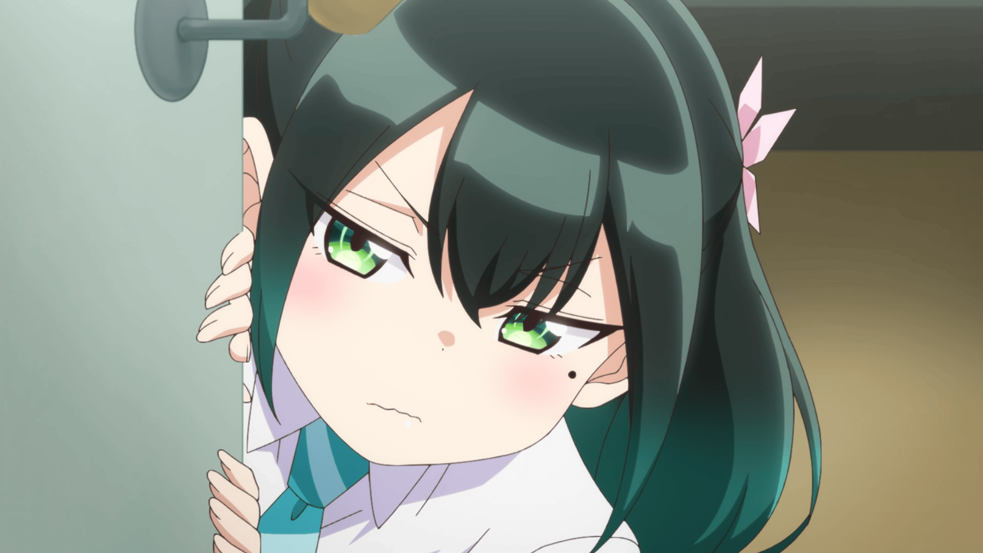 ばっどがーる (アニメ) | 無料動画・見逃し配信を見るなら | ABEMA