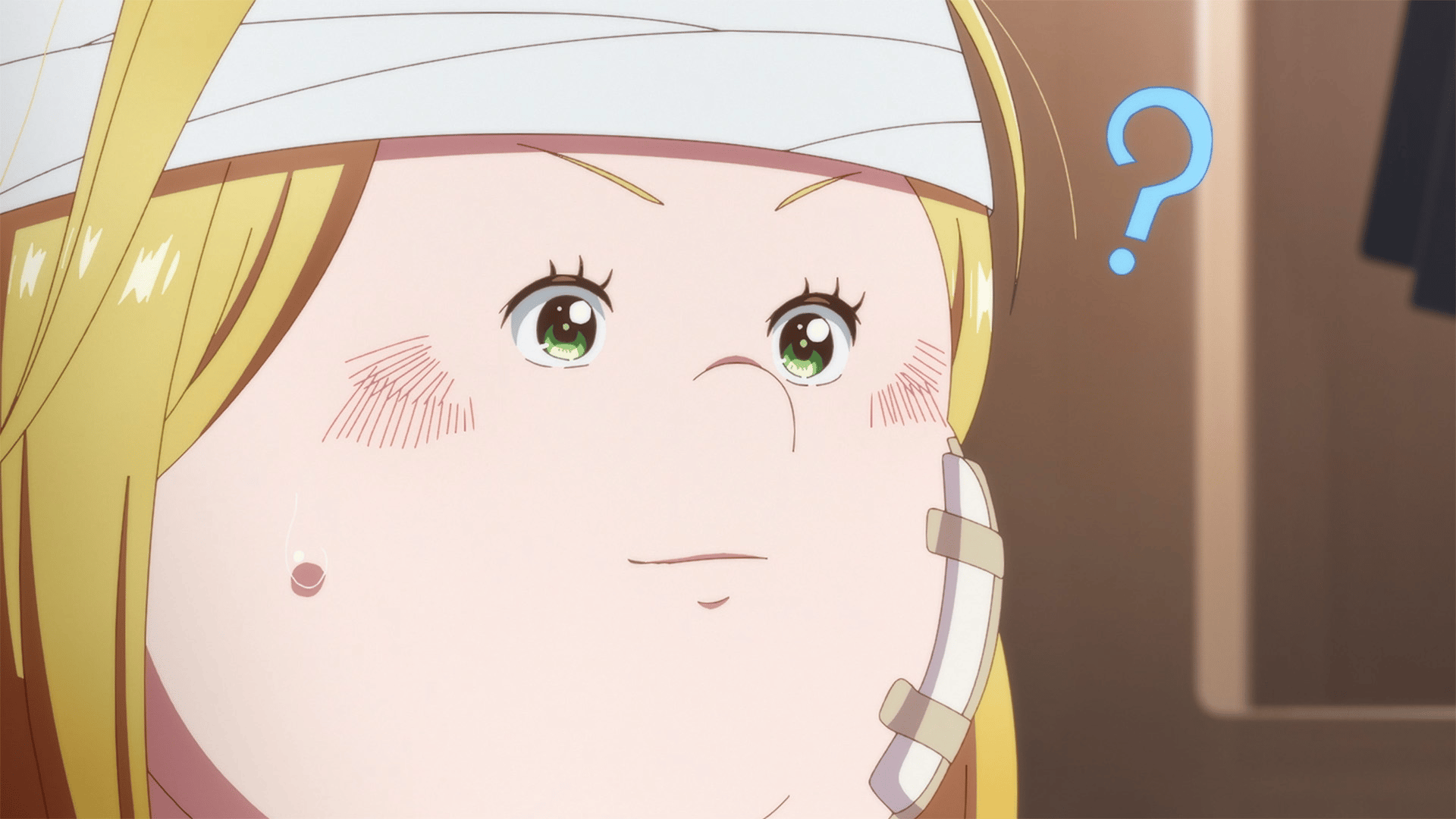 デブとラブと過ちと！ (アニメ) | 無料動画・見逃し配信を見るなら | ABEMA