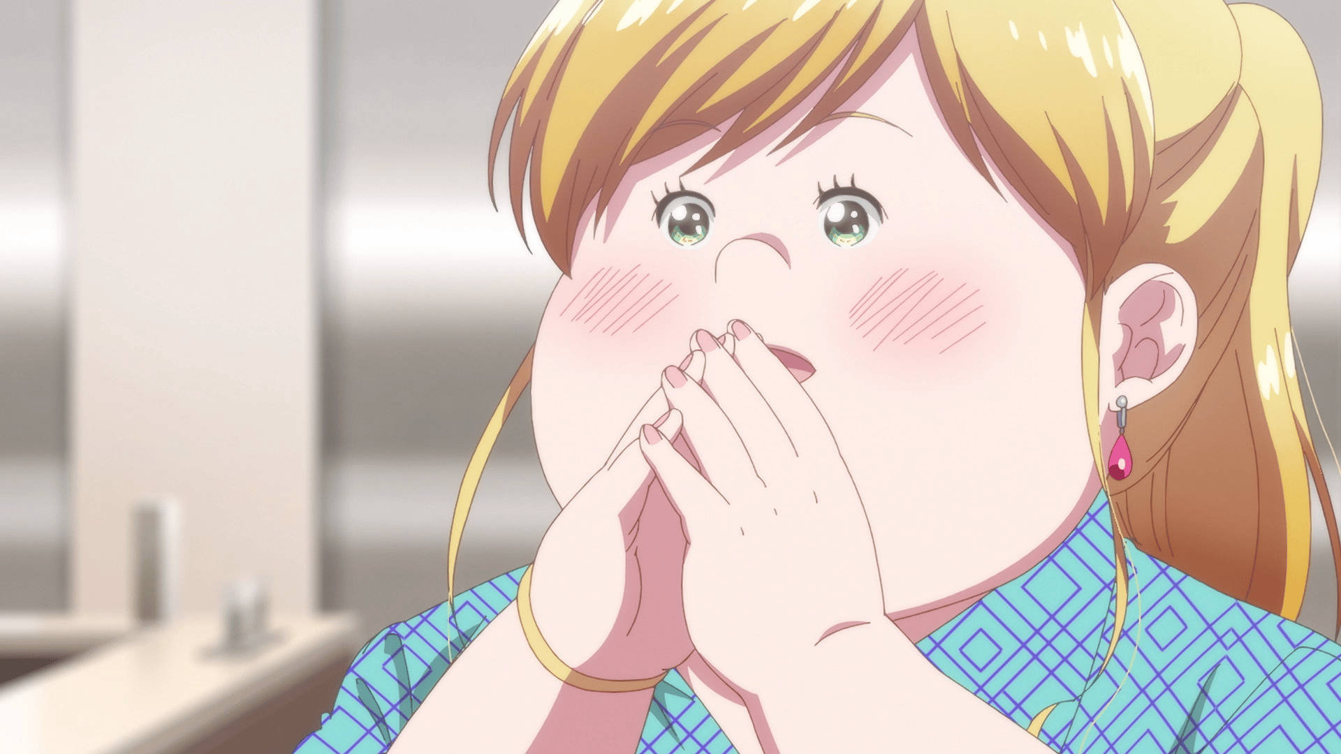 デブとラブと過ちと！ (アニメ) | 無料動画・見逃し配信を見るなら | ABEMA