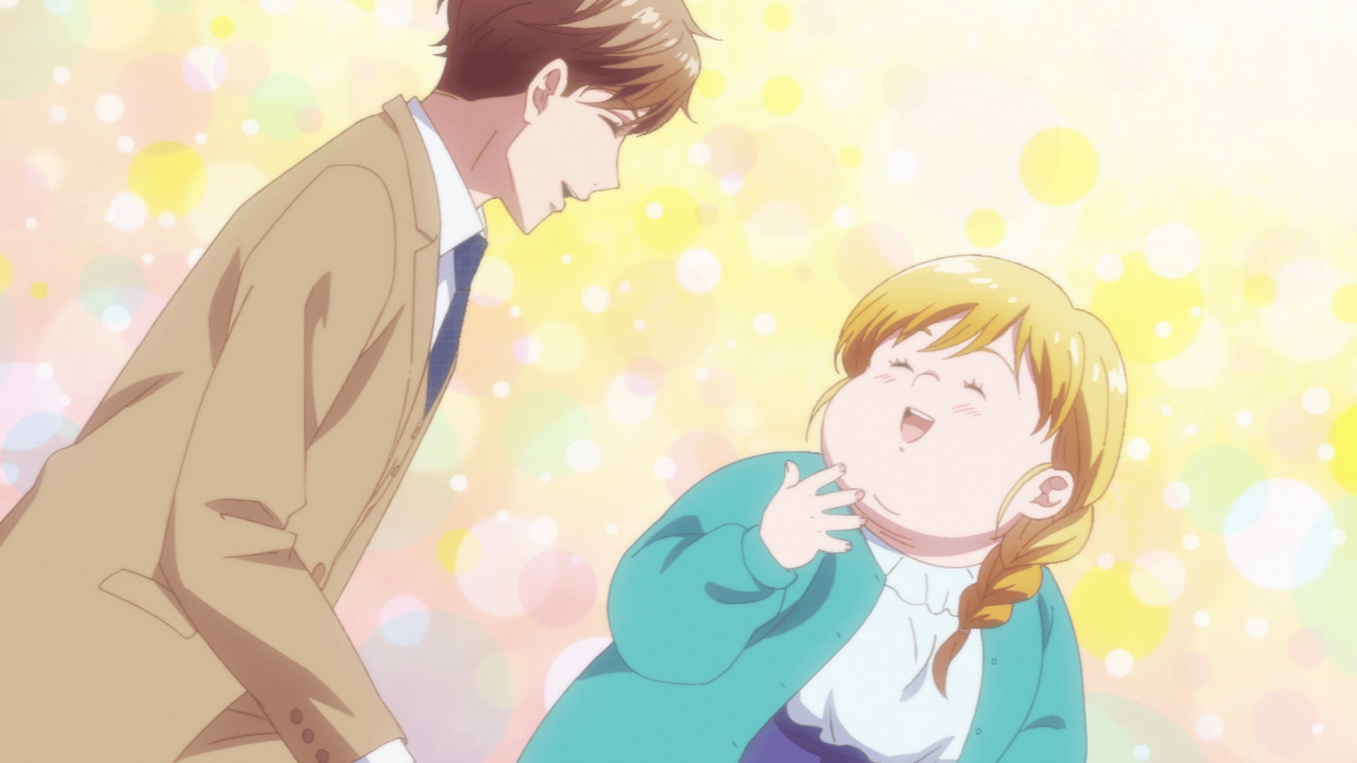 デブとラブと過ちと！ (アニメ) | 無料動画・見逃し配信を見るなら | ABEMA