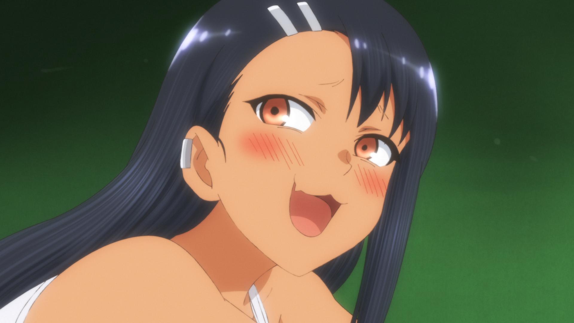 イジらないで、長瀞さん 2nd Attack - シーズン2 - 10話 (アニメ) | 無料動画・見逃し配信を見るなら | ABEMA