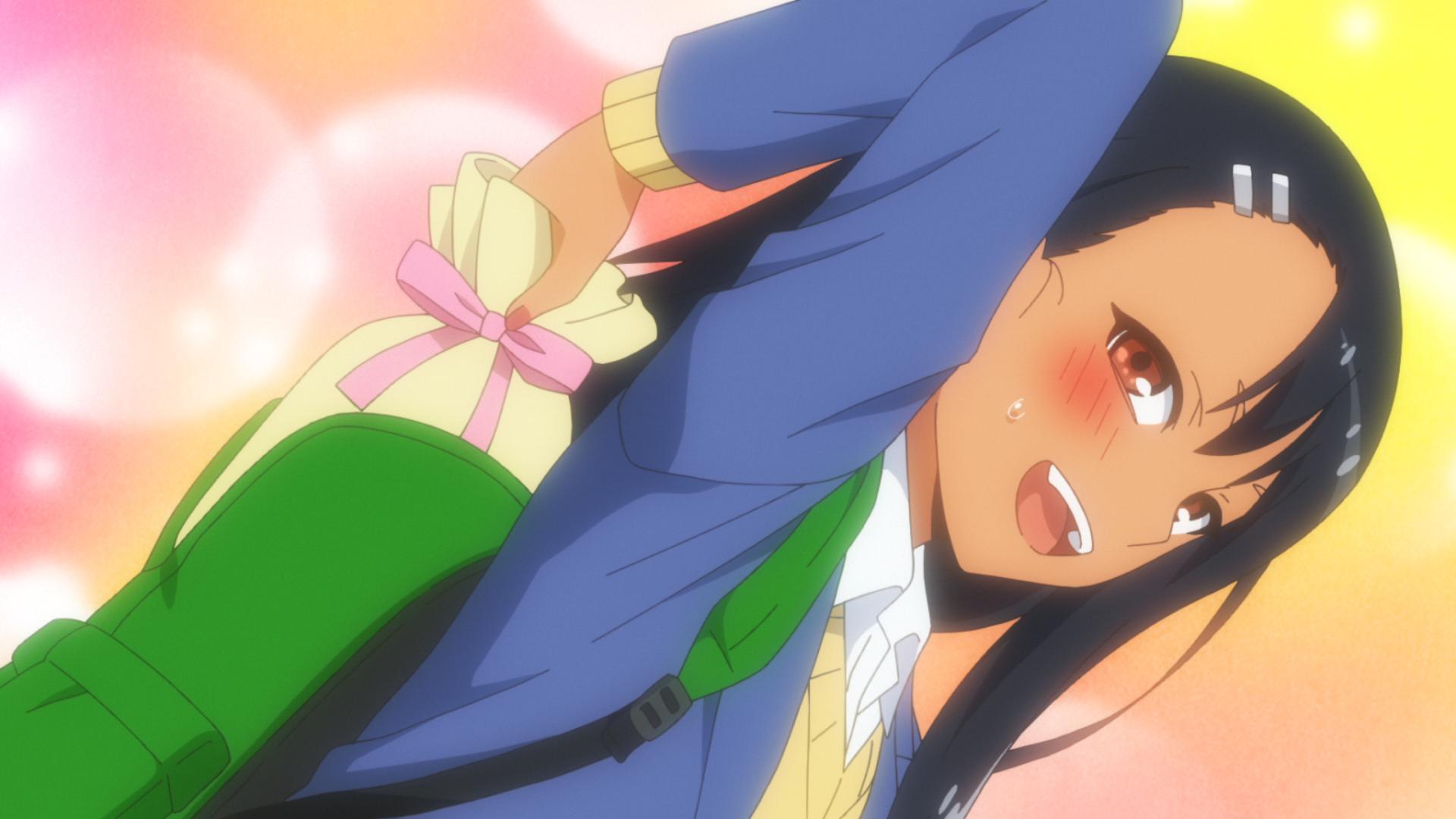 イジらないで、長瀞さん 2nd Attack #6【地上波1週間先行・単独最速】 | 新しい未来のテレビ | ABEMA