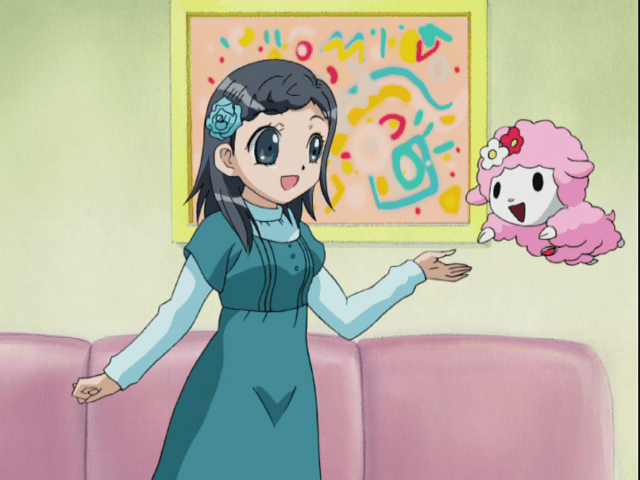 おねがいマイメロディ #49〜52【無料ビデオ1週間】 | 新しい未来のテレビ | ABEMA