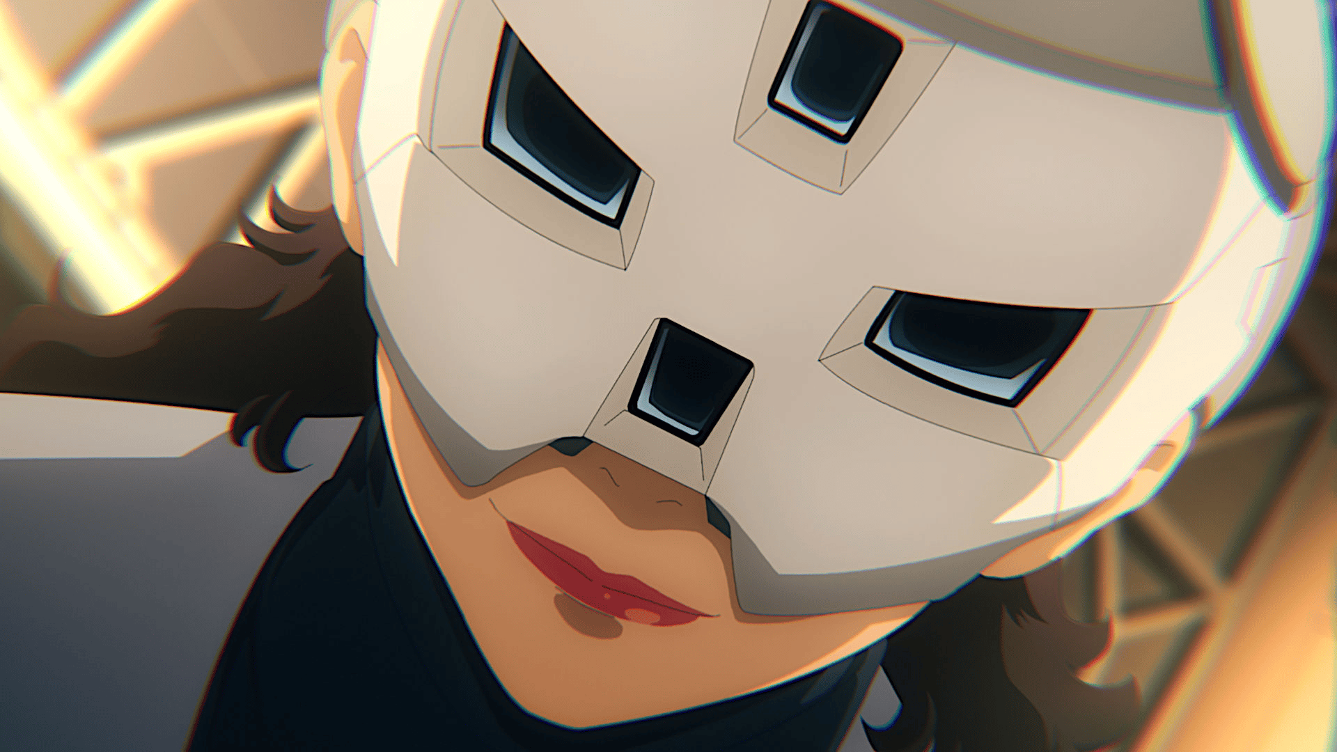 機動戦士ガンダム 水星の魔女 #7【最新話】 | 新しい未来のテレビ | ABEMA