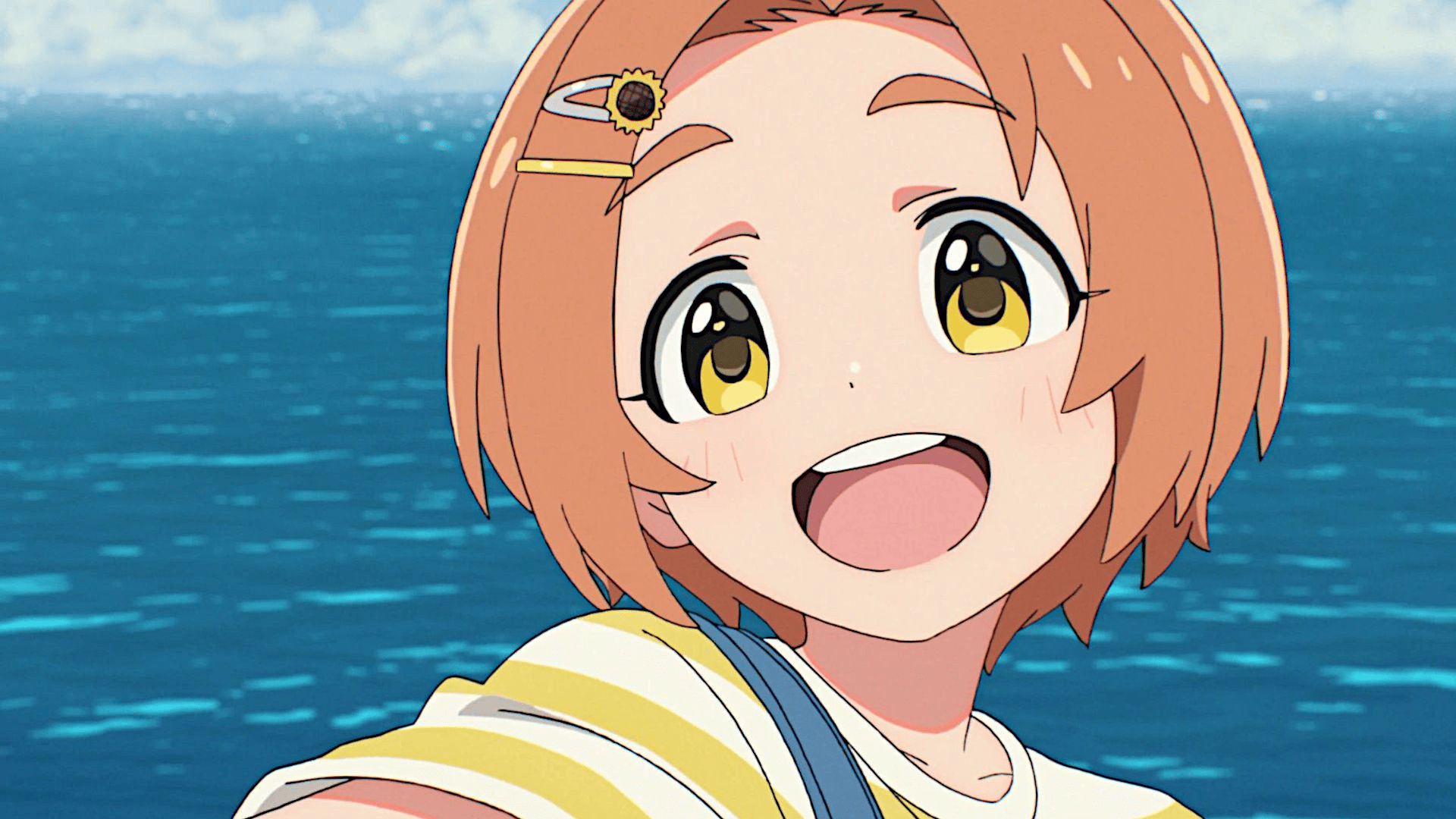 TVアニメ「アイドルマスター シンデレラガールズ U149」 #9【最新話】 | 新しい未来のテレビ | ABEMA