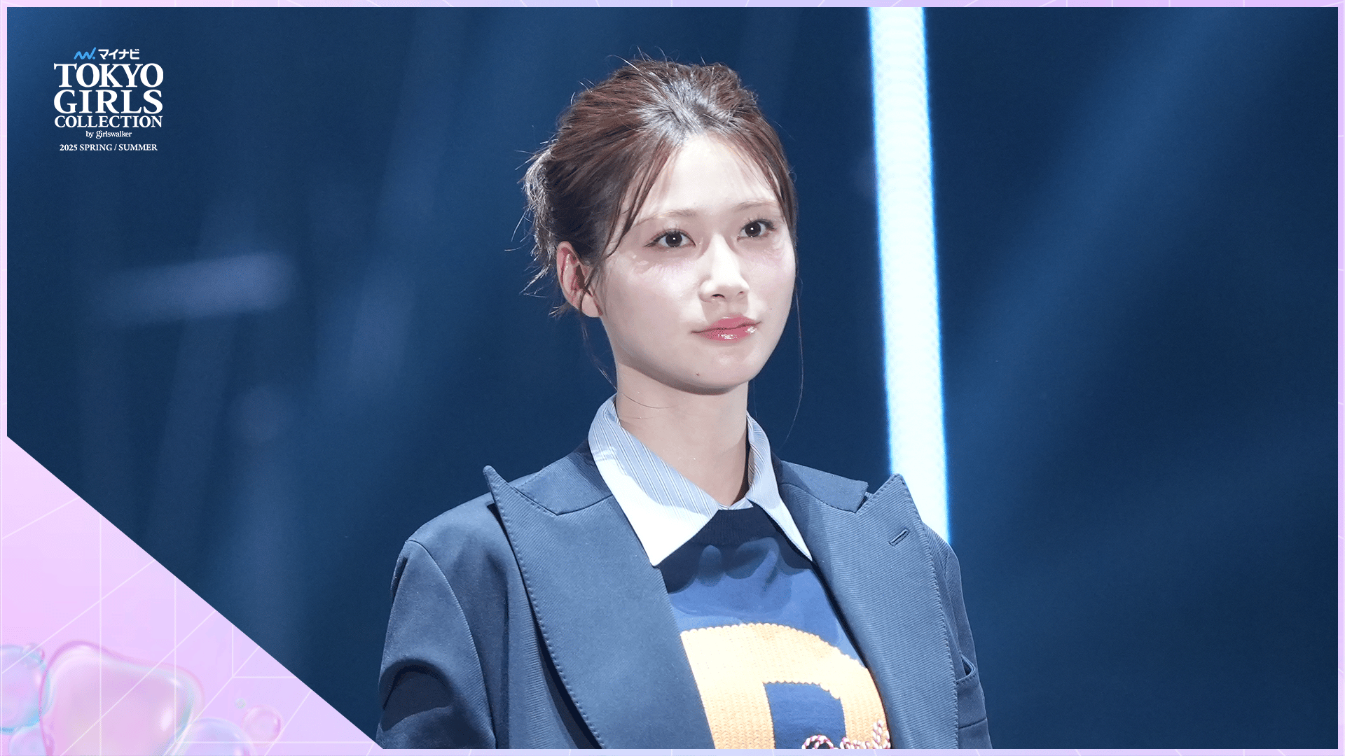 マイナビ TGC 2025 S/S | 新しい未来のテレビ | ABEMA