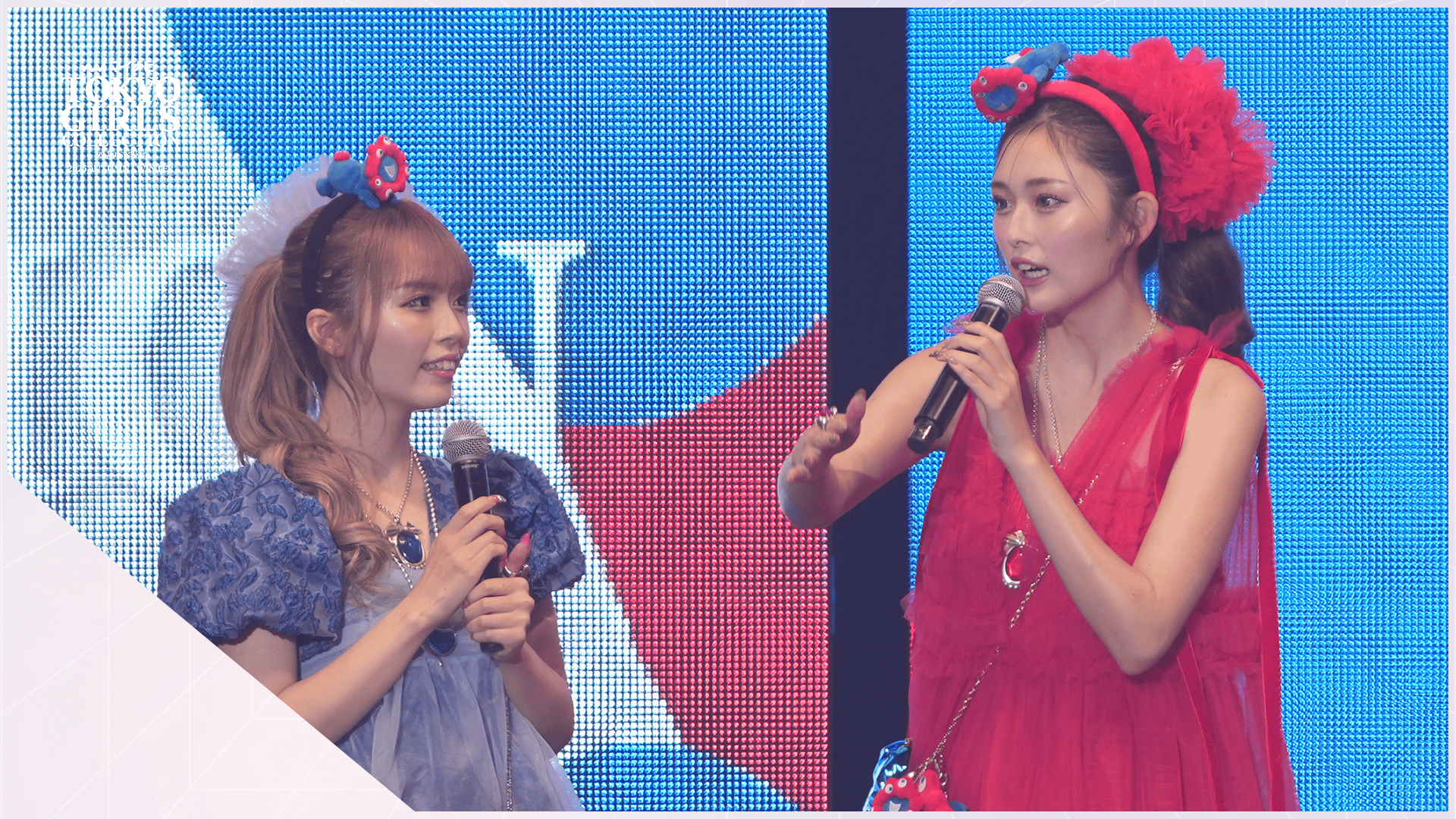 マイナビ TGC 2025 A/W | 新しい未来のテレビ | ABEMA