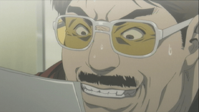 DEATH NOTE -デスノート- (アニメ) | 無料動画・見逃し配信を見るなら | ABEMA