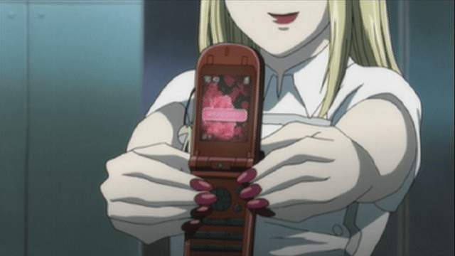 DEATH NOTE -デスノート- - シーズン1 - 21話 (アニメ) | 無料動画・見逃し配信を見るなら | ABEMA