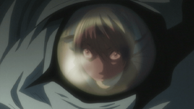 DEATH NOTE -デスノート- (アニメ) | 無料動画・見逃し配信を見るなら | ABEMA