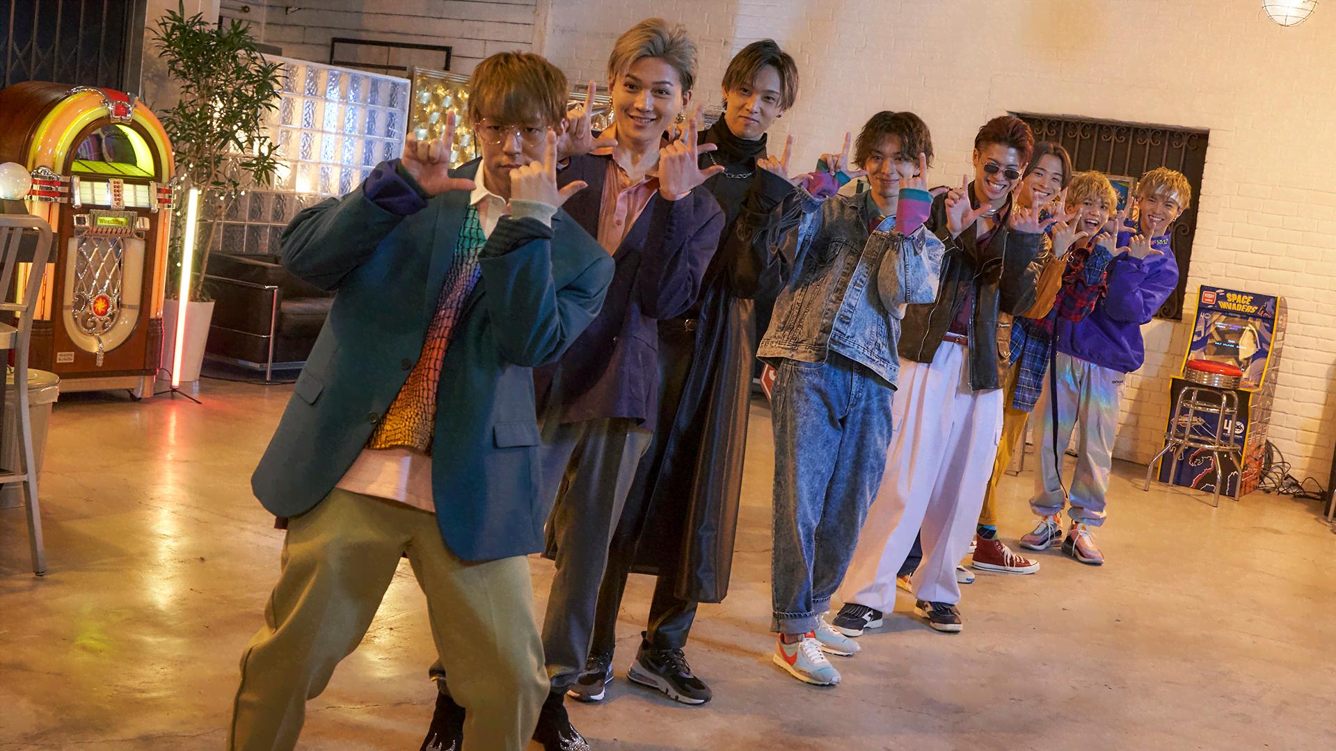 #3 - FUN！FUN！FANTASTICS - season1 (バラエティ) | 無料動画・見逃し配信を見るなら | ABEMA