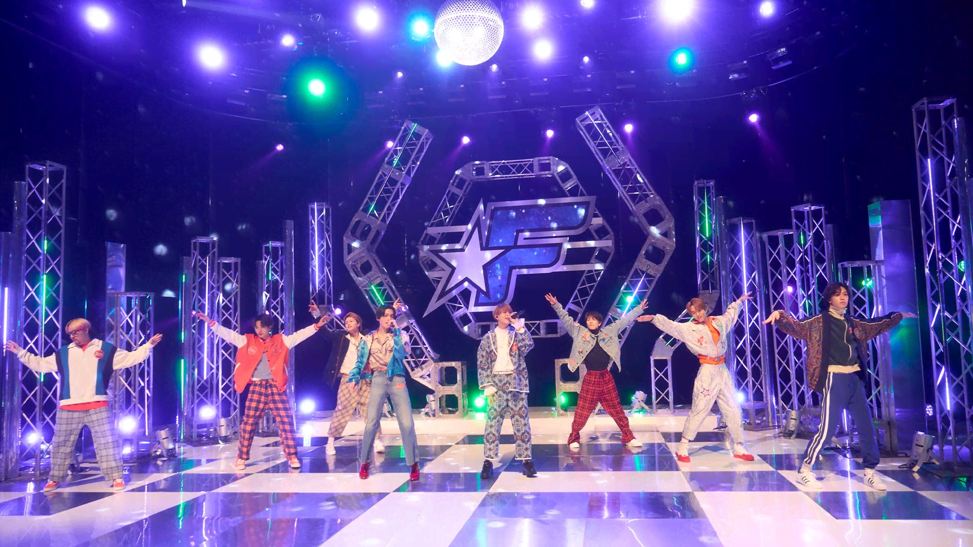 #8 - FUN！FUN！FANTASTICS - season3 (バラエティ) | 無料動画・見逃し配信を見るなら | ABEMA