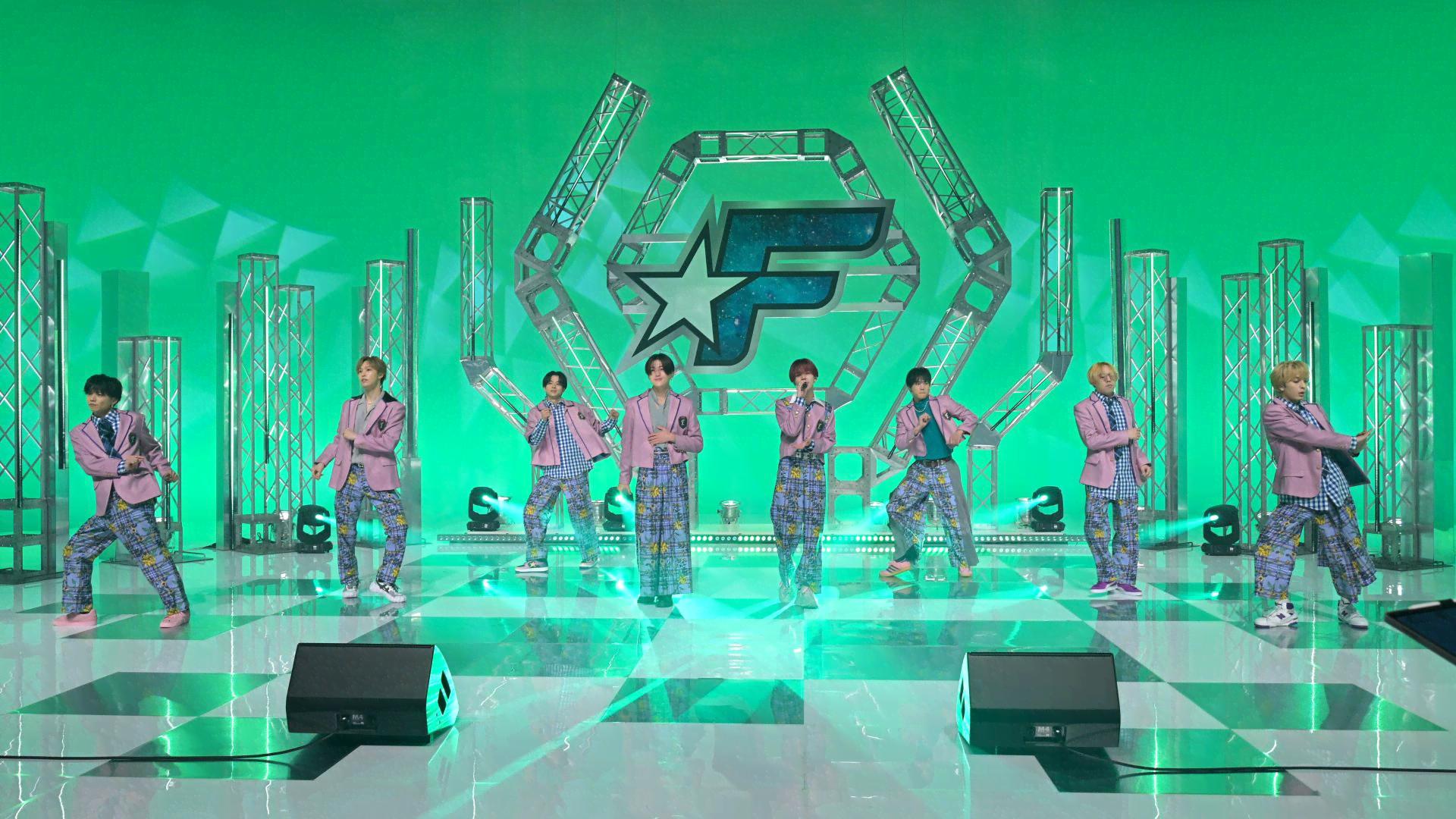 #5 - FUN！FUN！FANTASTICS - season4 (バラエティ) | 無料動画・見逃し配信を見るなら | ABEMA