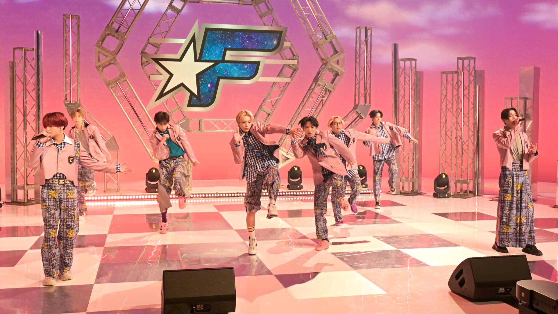 #7 - FUN！FUN！FANTASTICS - season4 (バラエティ) | 無料動画・見逃し配信を見るなら | ABEMA