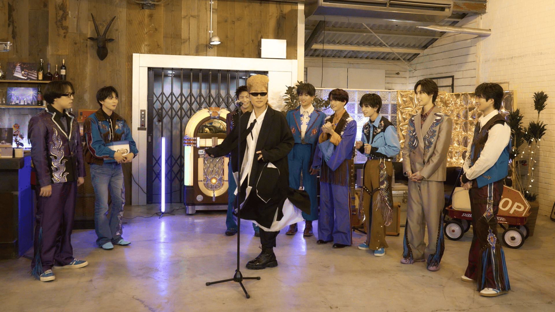 #2 - FUN！FUN！FANTASTICS - season5 (バラエティ) | 無料動画・見逃し配信を見るなら | ABEMA