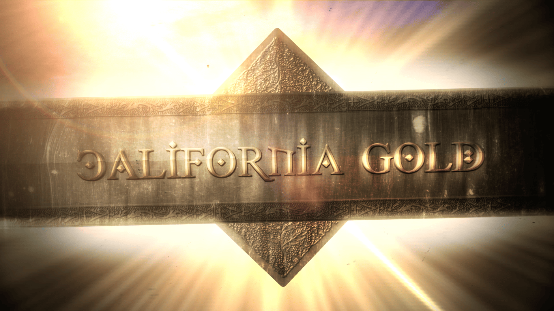 California Gold | 新しい未来のテレビ | ABEMA