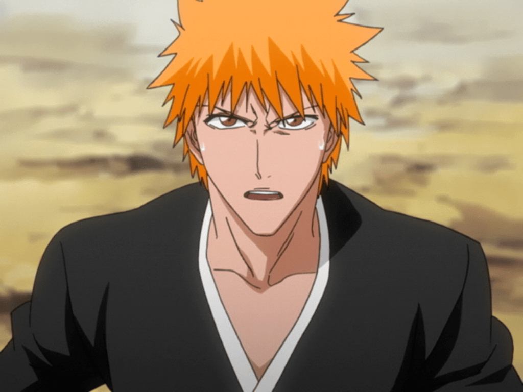 BLEACH #108〜112【無料ビデオ72時間】 | 新しい未来のテレビ | ABEMA