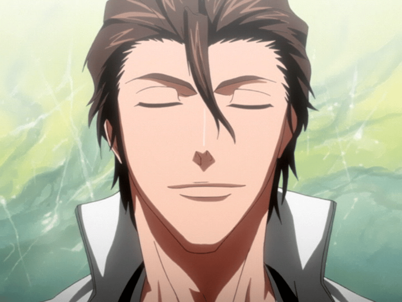 BLEACH #116〜120【無料ビデオ72時間】 | 新しい未来のテレビ | ABEMA