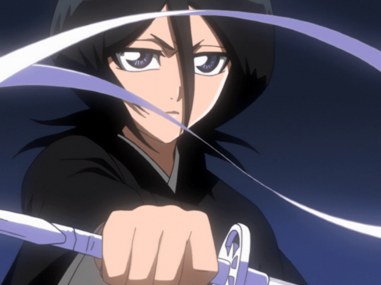 BLEACH #117〜122【無料ビデオ72時間】 | 新しい未来のテレビ | ABEMA