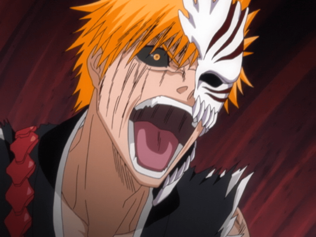 BLEACH #123〜126【無料ビデオ72時間】 | 新しい未来のテレビ | ABEMA