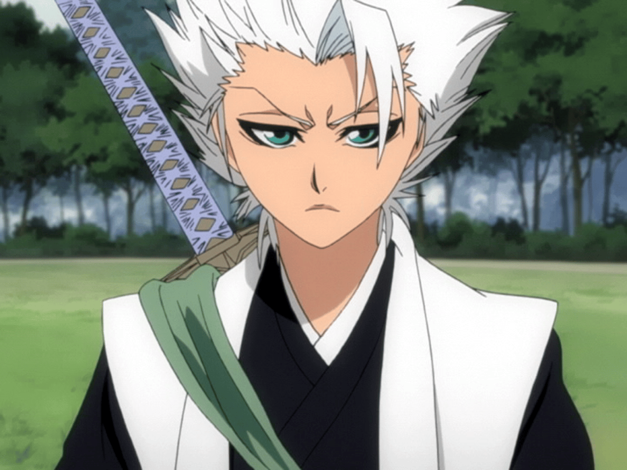 BLEACH #131〜135 | 新しい未来のテレビ | ABEMA