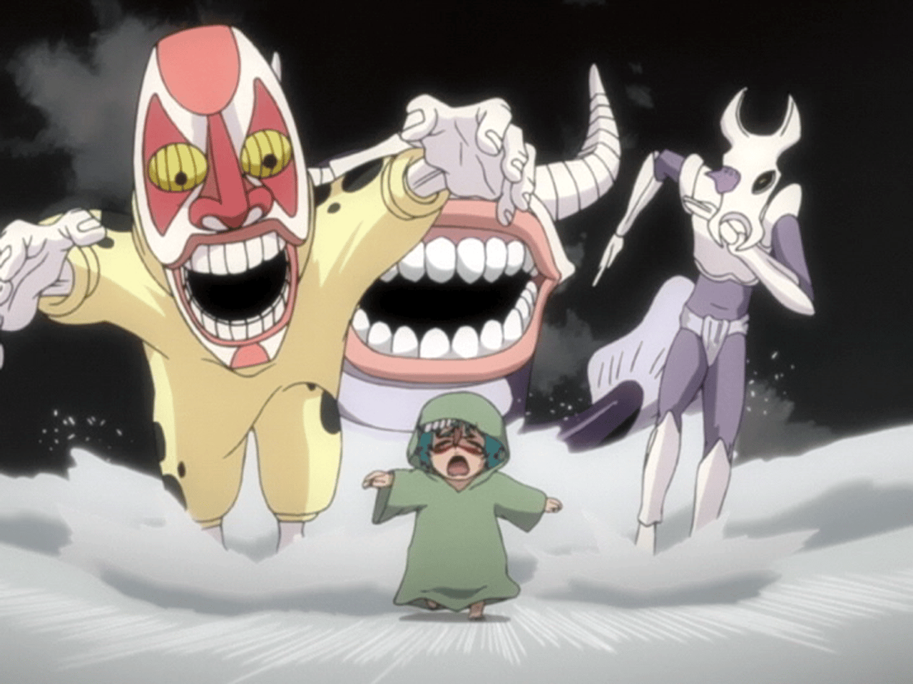 BLEACH #146〜149 | 新しい未来のテレビ | ABEMA