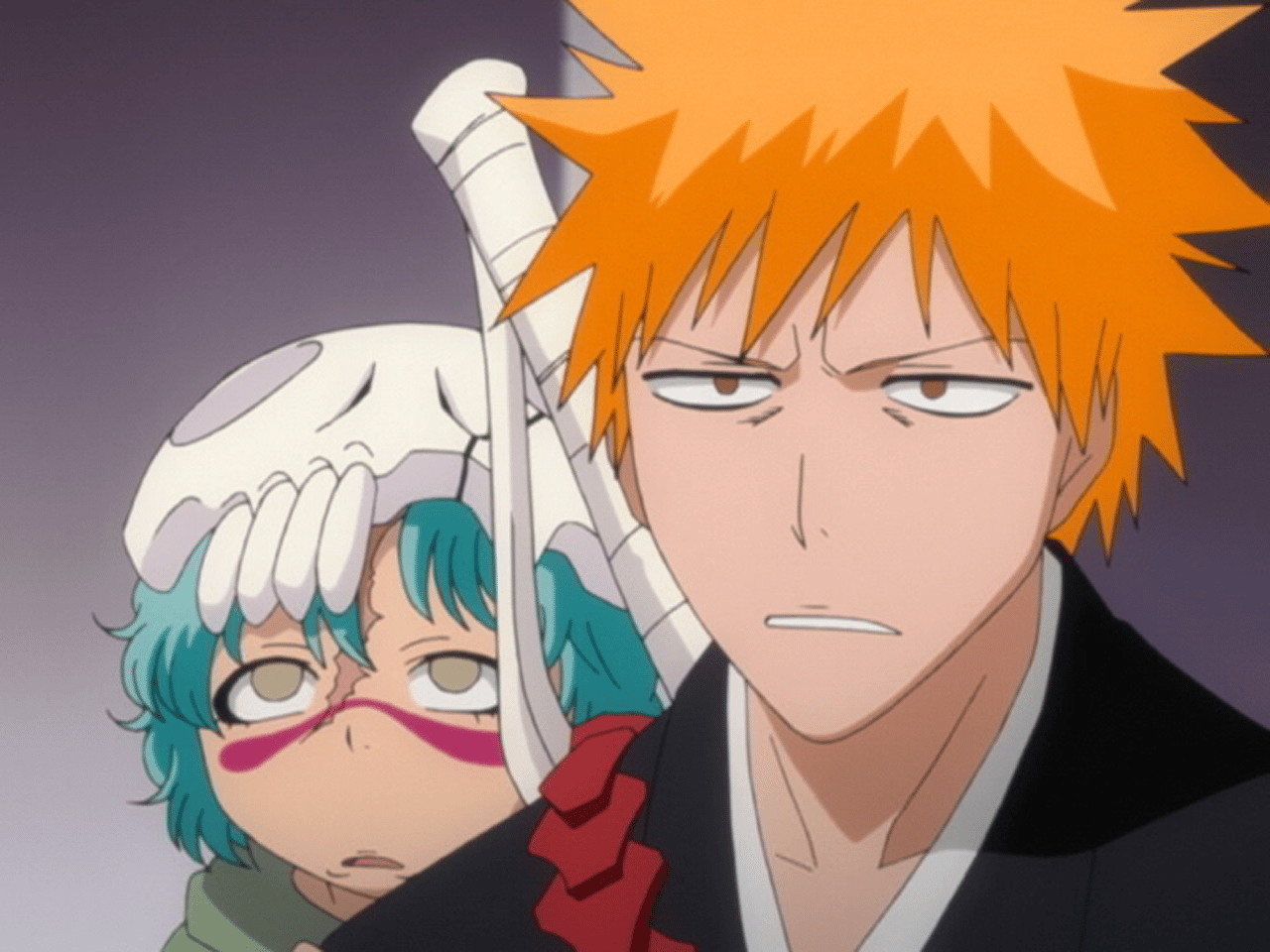 BLEACH #151〜155【無料ビデオ72時間】 | 新しい未来のテレビ | ABEMA