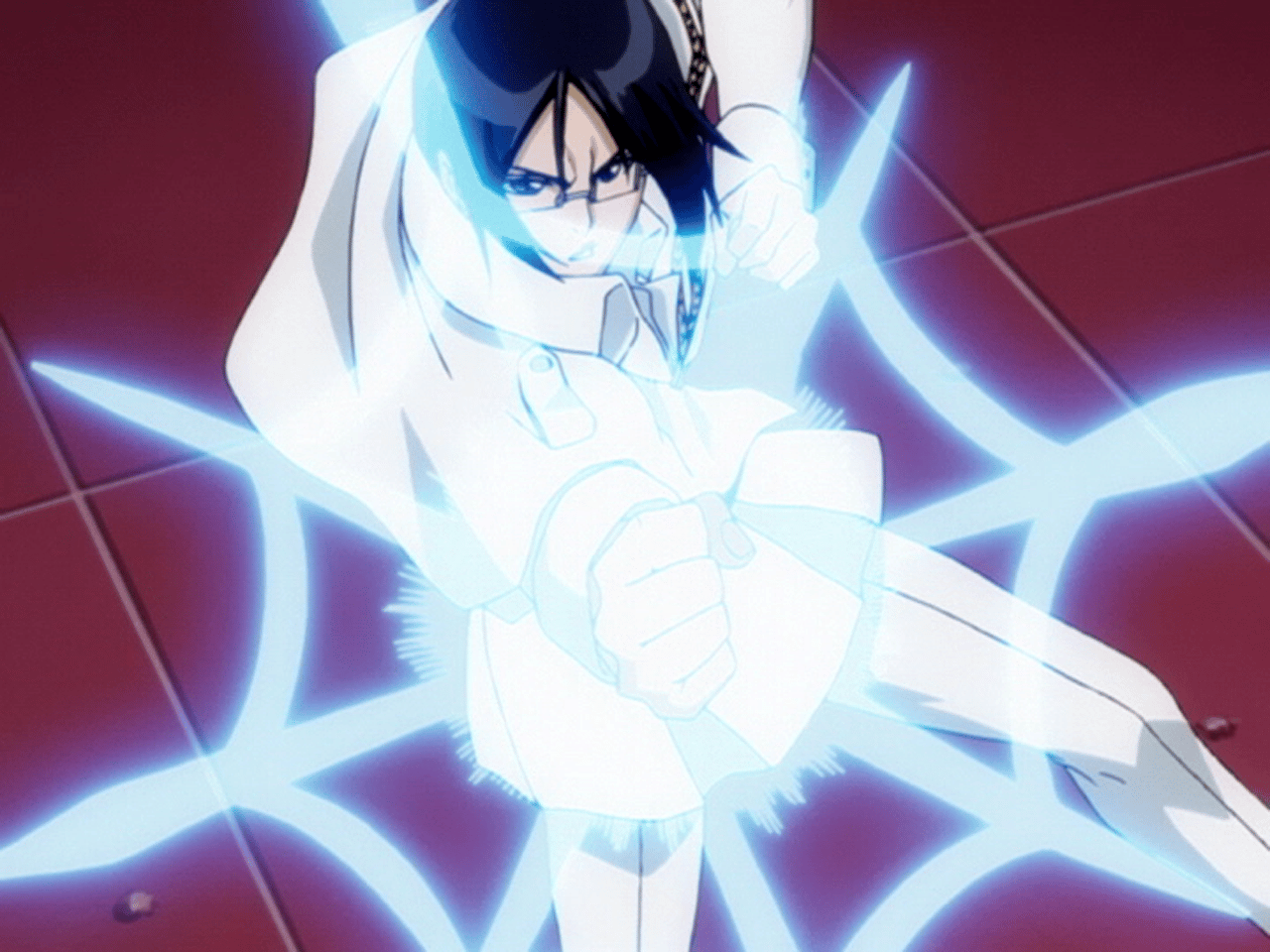 BLEACH #156〜160【無料ビデオ72時間】 | 新しい未来のテレビ | ABEMA