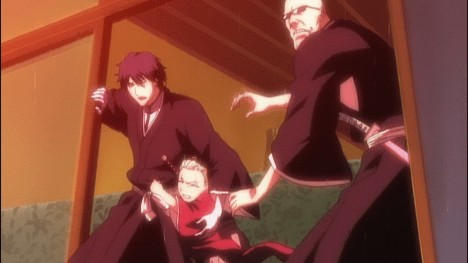 BLEACH #176〜180【無料ビデオ72時間】 | 新しい未来のテレビ | ABEMA