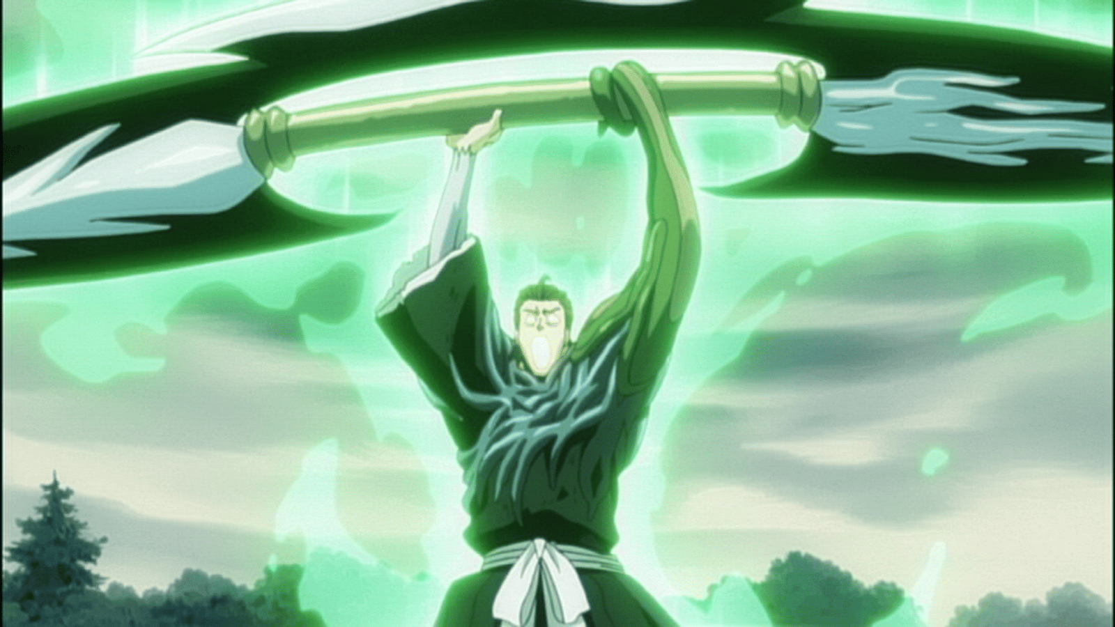 BLEACH #185〜190【無料ビデオ72時間】 | 新しい未来のテレビ | ABEMA