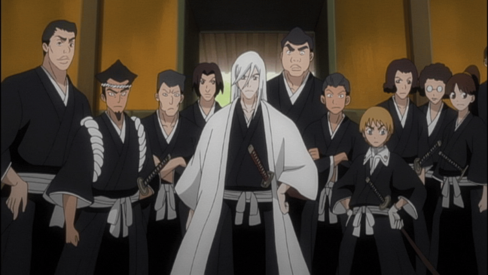 BLEACH #186〜190【無料ビデオ72時間】 | 新しい未来のテレビ | ABEMA