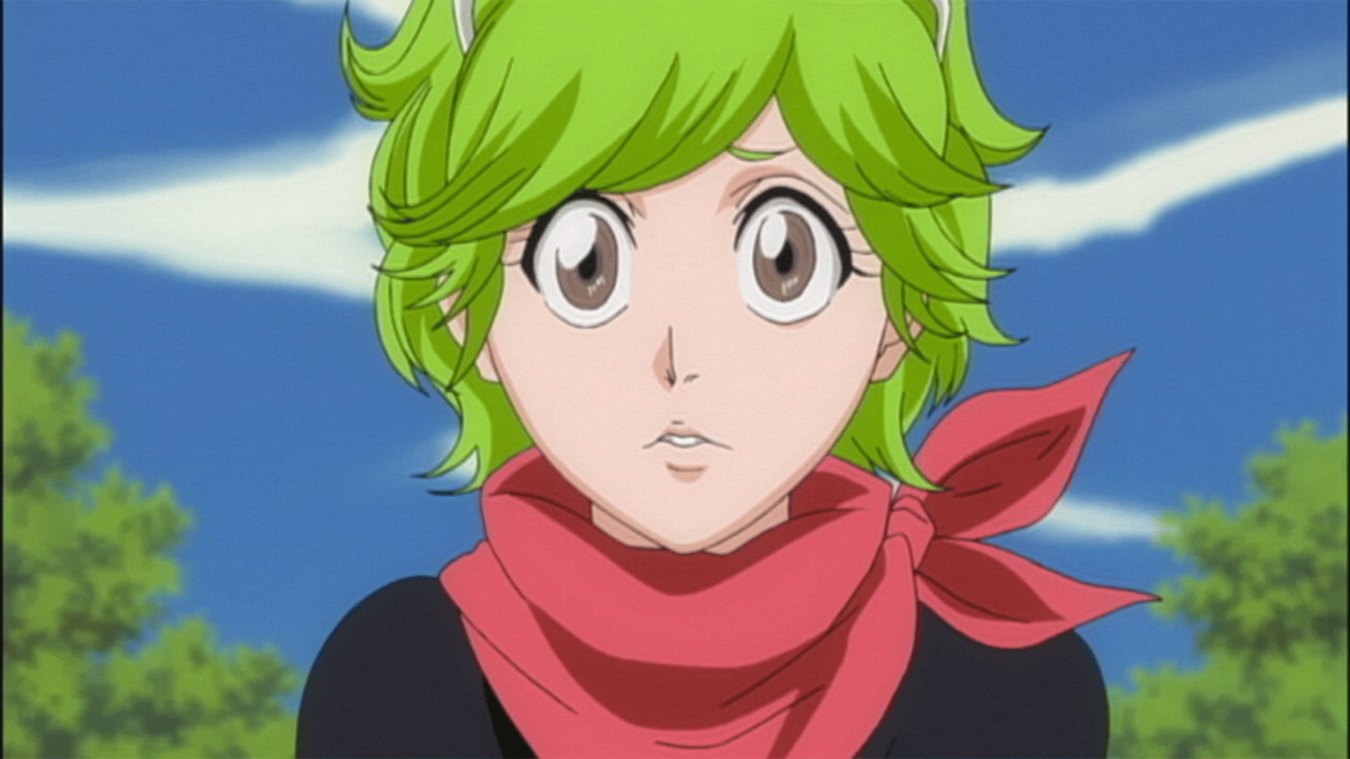 BLEACH #209〜216【無料ビデオ72時間】 | 新しい未来のテレビ | ABEMA