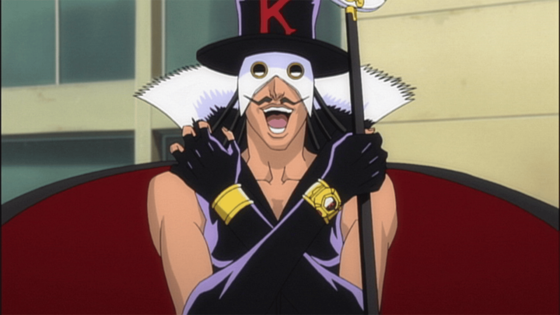 BLEACH #213〜217【無料ビデオ72時間】 | 新しい未来のテレビ | ABEMA