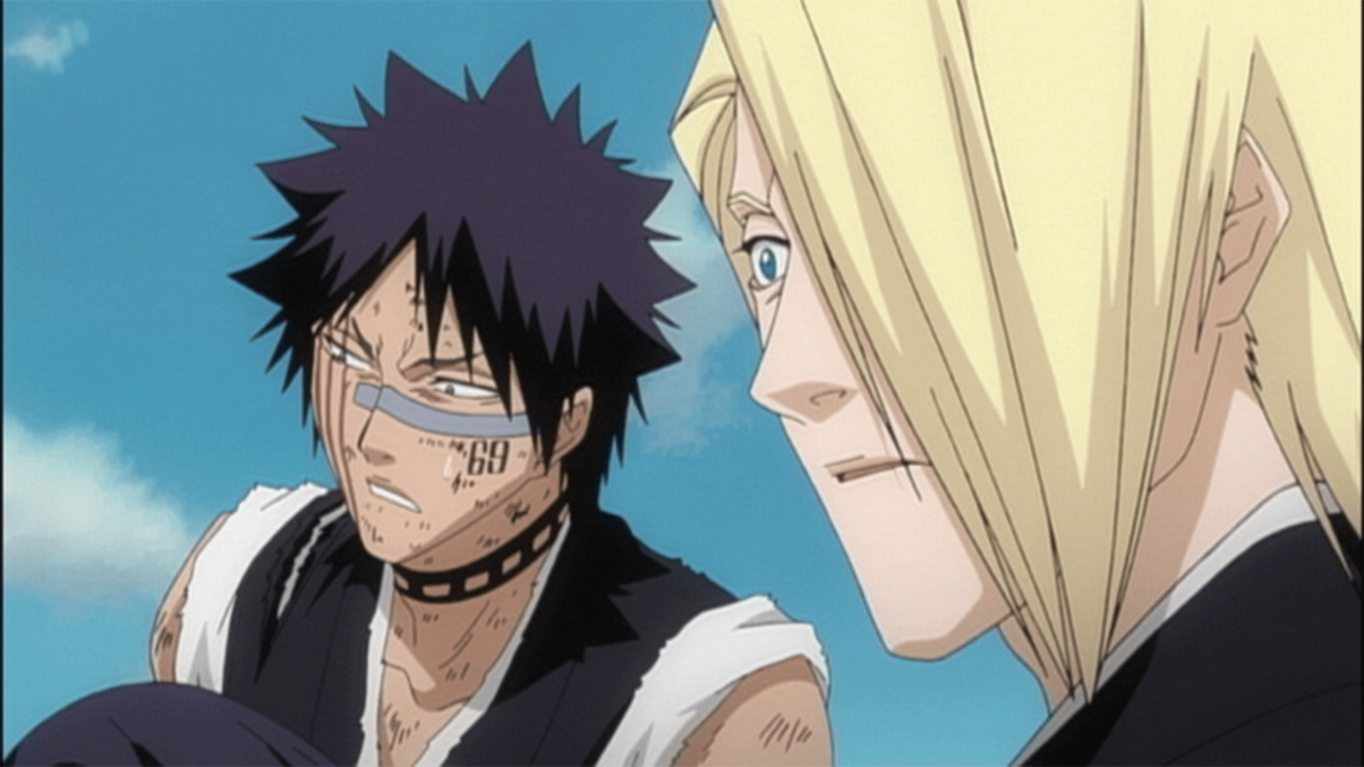 BLEACH #220〜228【無料ビデオ5日間】 | 新しい未来のテレビ | ABEMA