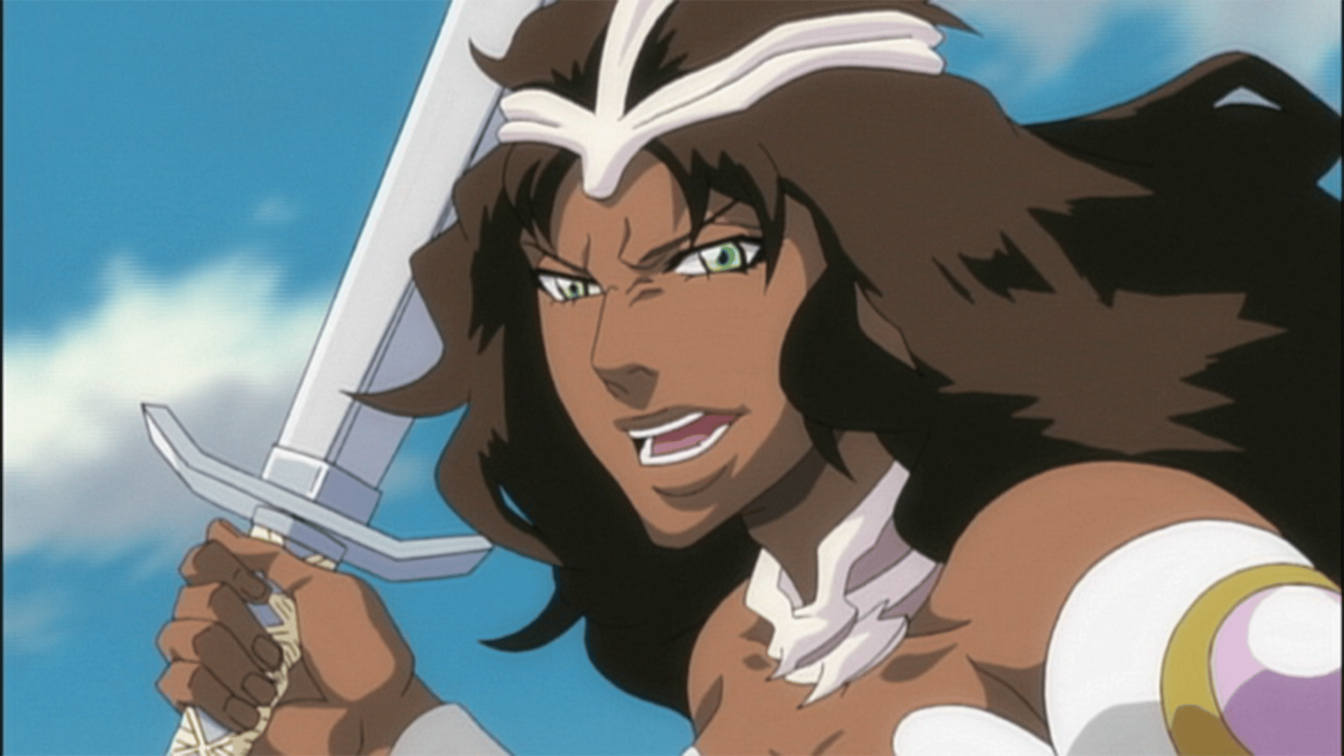 BLEACH #224【無料ビデオ72時間】 | 新しい未来のテレビ | ABEMA