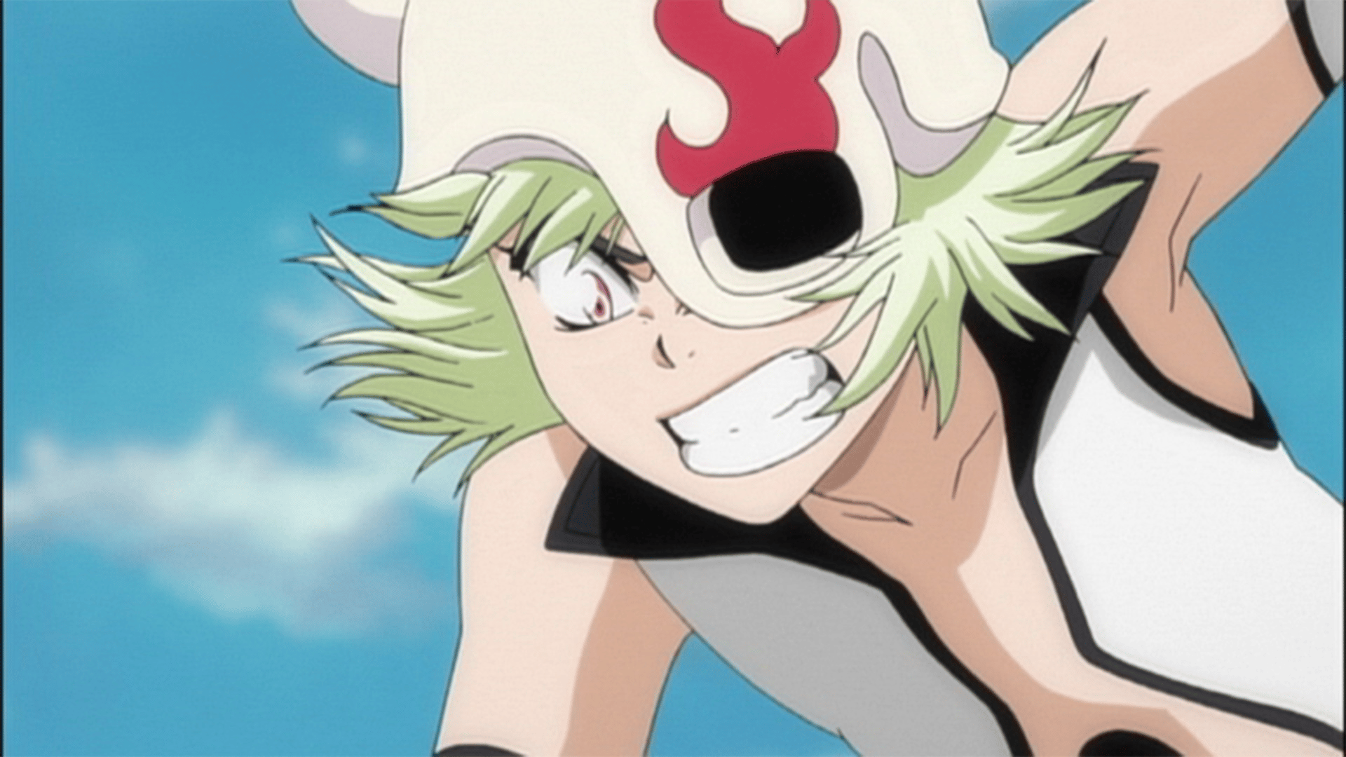 BLEACH #225〜227【無料ビデオ72時間】 | 新しい未来のテレビ | ABEMA