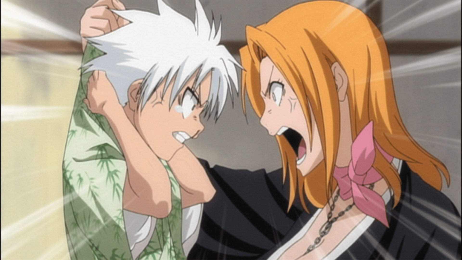 BLEACH #239〜243 | 新しい未来のテレビ | ABEMA