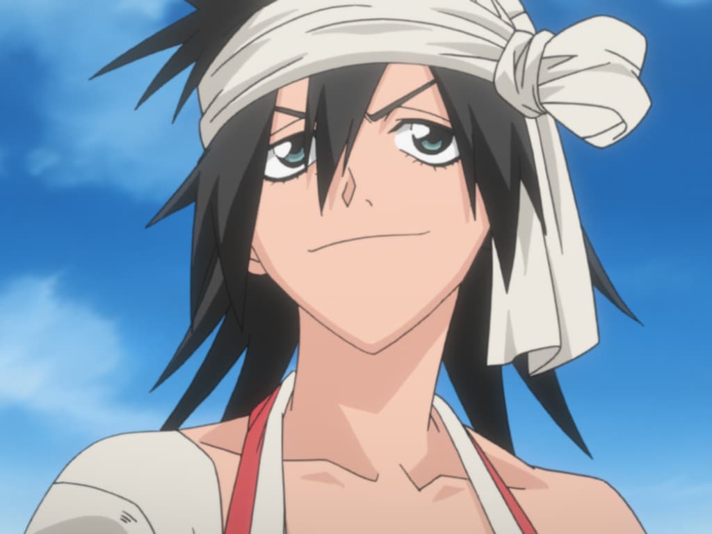 BLEACH #24〜28【無料ビデオ72時間】 | 新しい未来のテレビ | ABEMA