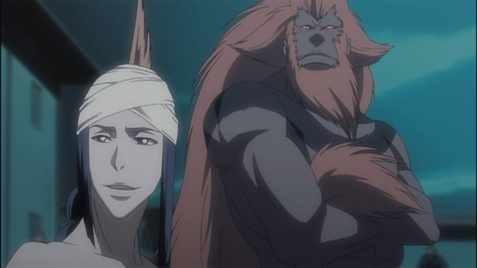 BLEACH #242〜243【無料ビデオ24時間】 | 新しい未来のテレビ | ABEMA