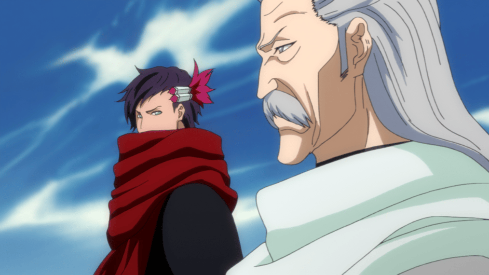 BLEACH #250〜251【無料ビデオ24時間】 | 新しい未来のテレビ | ABEMA