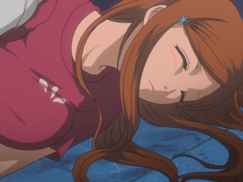 BLEACH #26〜30【無料ビデオ72時間】 | 新しい未来のテレビ | ABEMA