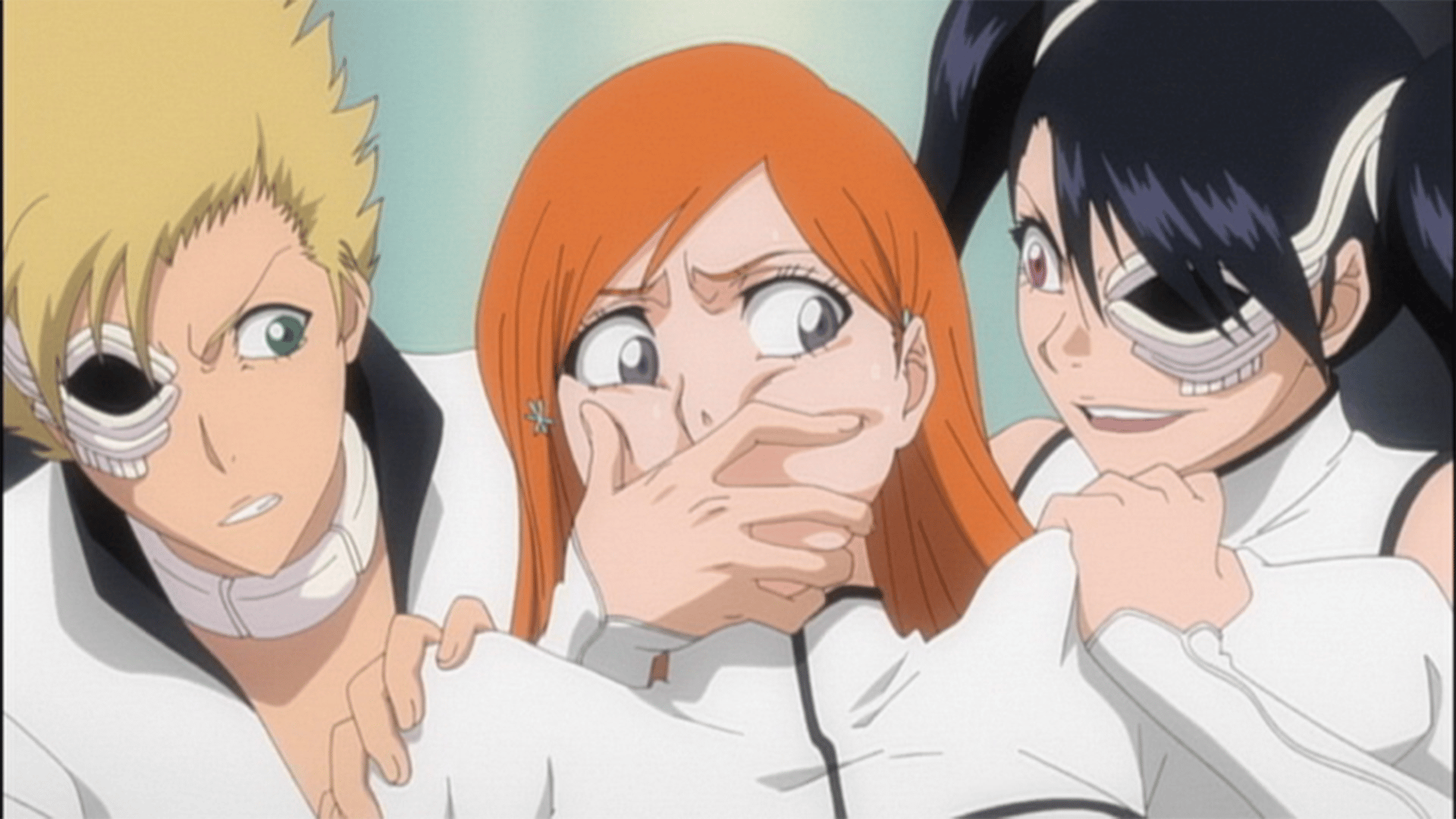 BLEACH #268【無料ビデオ5日間】 | 新しい未来のテレビ | ABEMA