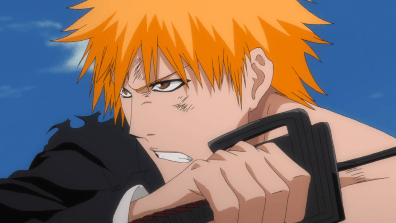 BLEACH #286〜287【無料ビデオ24時間】 | 新しい未来のテレビ | ABEMA