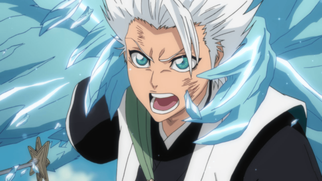 BLEACH #293〜297【無料ビデオ72時間】 | 新しい未来のテレビ | ABEMA