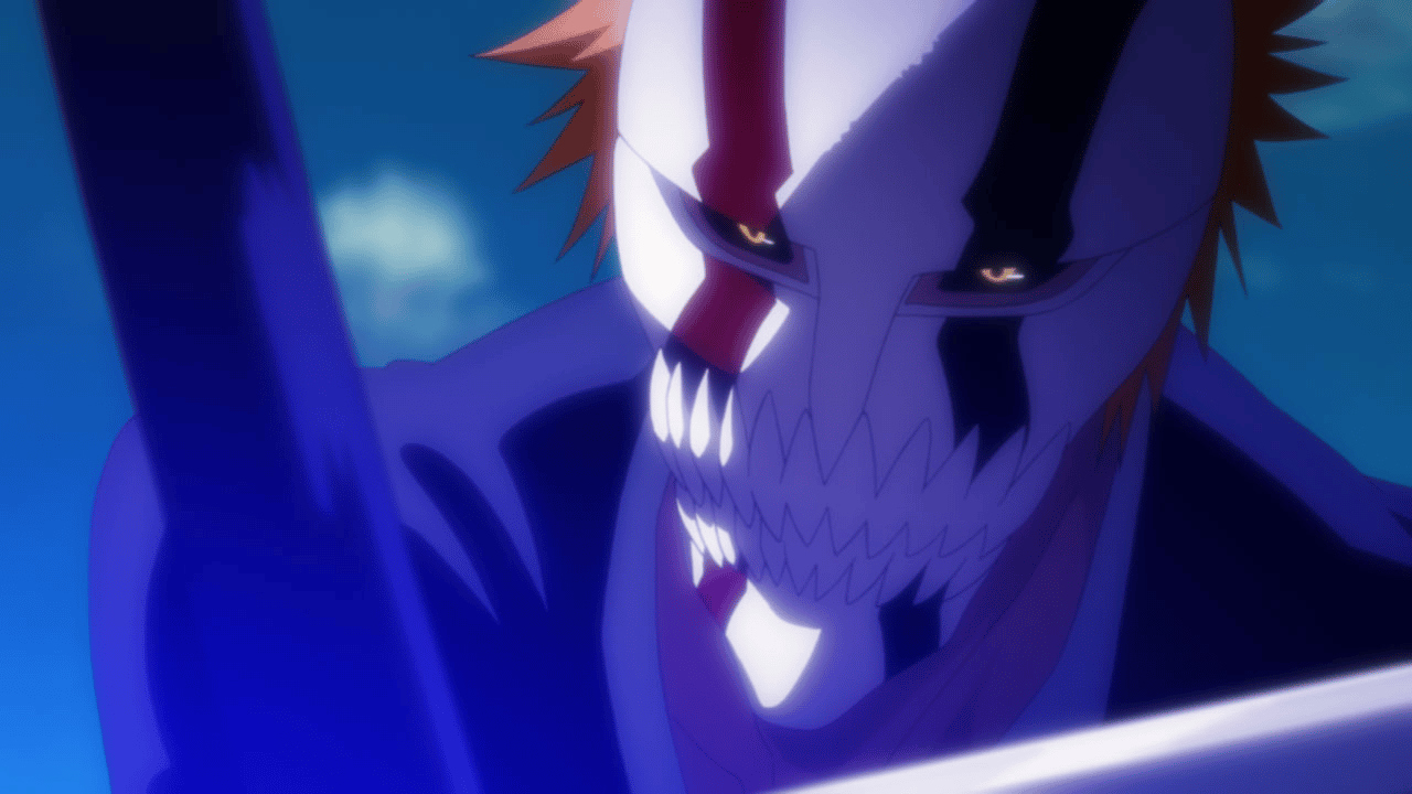 BLEACH #295〜298【無料ビデオ5日間】 | 新しい未来のテレビ | ABEMA