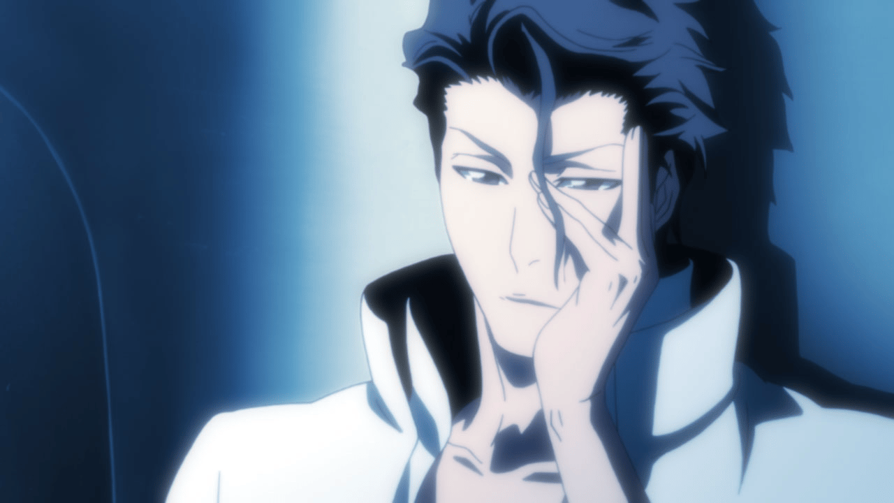 BLEACH #296〜299 | 新しい未来のテレビ | ABEMA