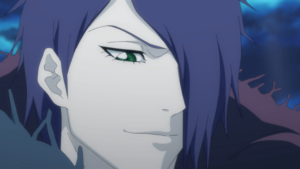 BLEACH #299〜304【無料ビデオ72時間】 | 新しい未来のテレビ | ABEMA